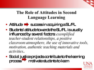 Re-imagining the Classroom through Social Justice Projects-Portraying ...