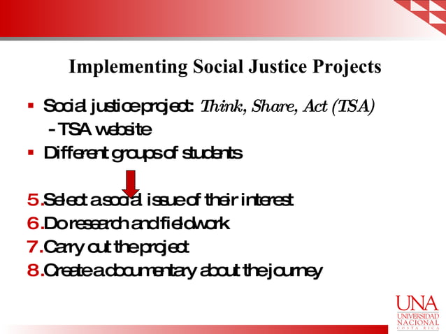 Re-imagining the Classroom through Social Justice Projects-Portraying ...