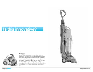 Re innovation tour | PPT