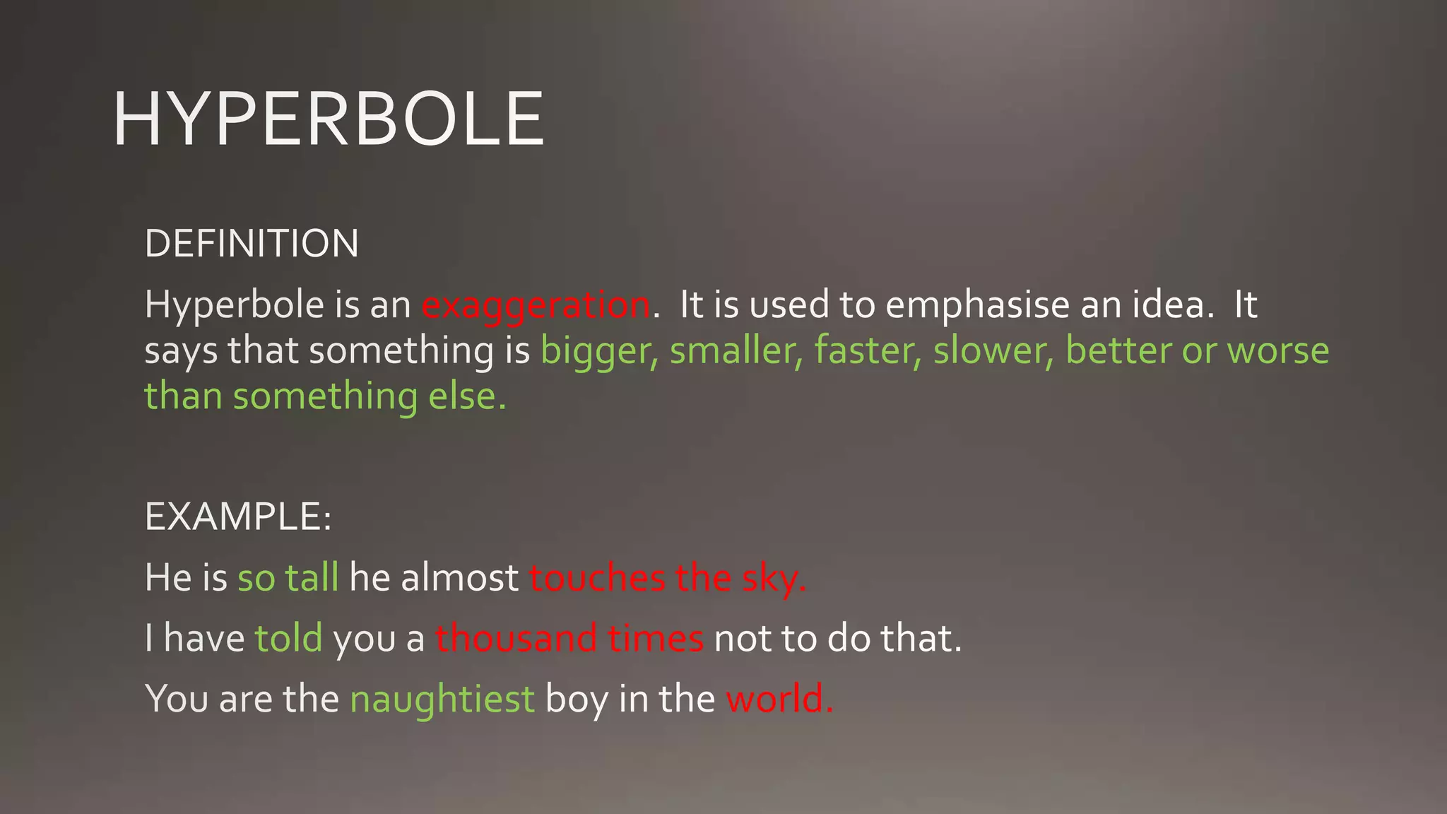 Re-introduction to Poetry: Grade 8 | PPTX