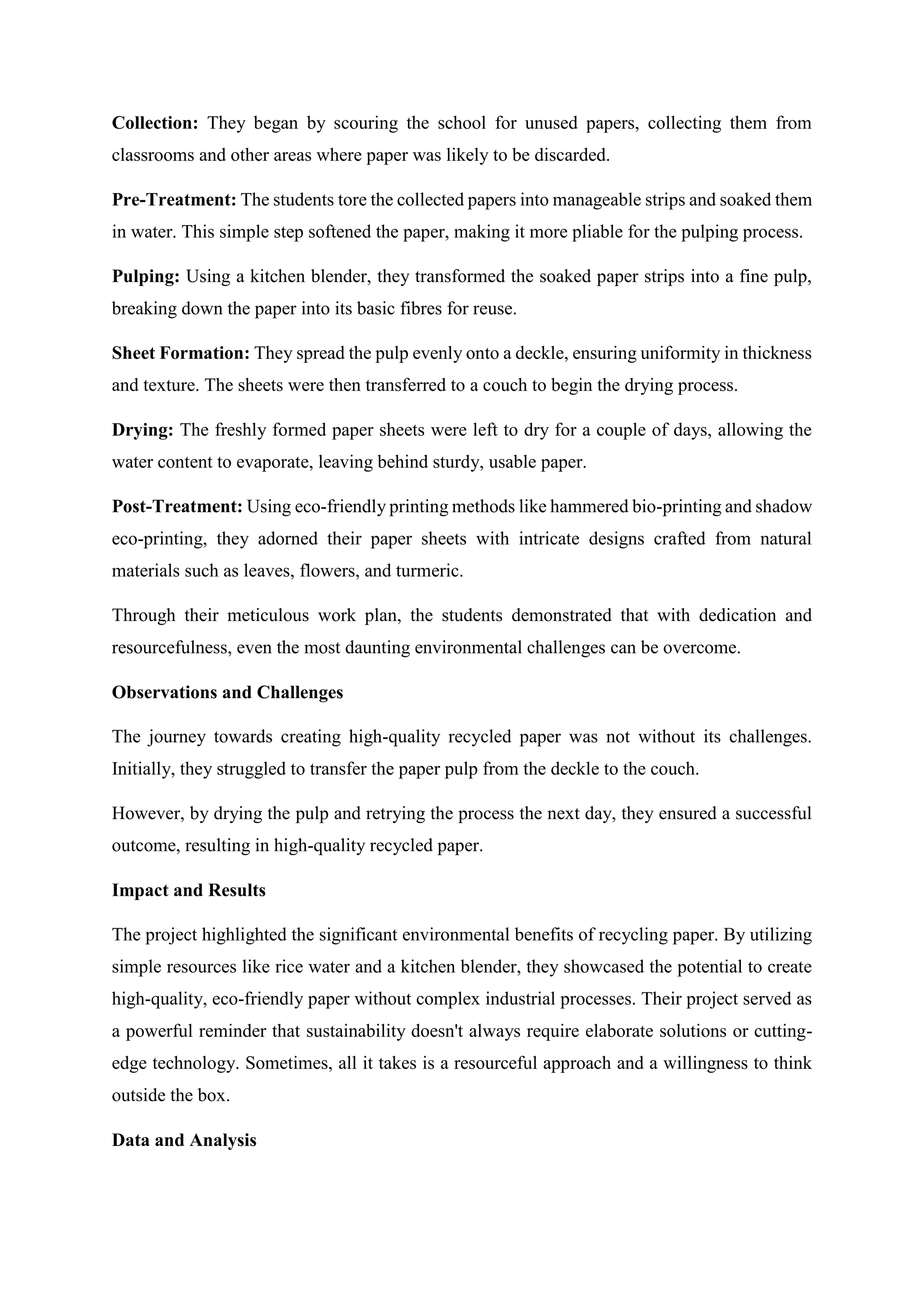 Re-Live Papers Student-Driven Paper Recycling Initiative.docx