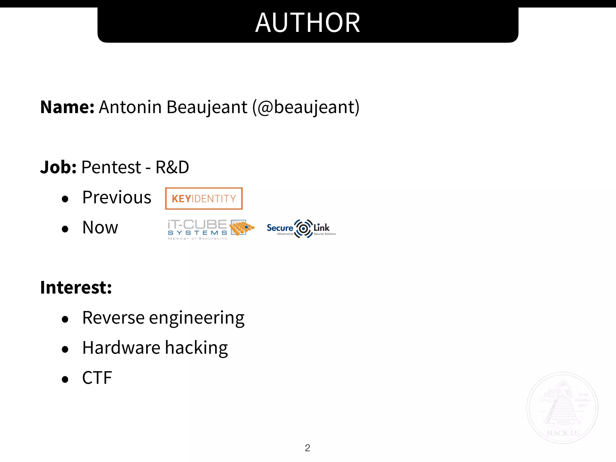 Reverse Engineering a (M)MORPG | PDF