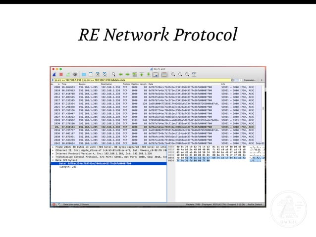 Reverse Engineering a (M)MORPG | PDF