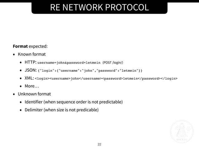 Reverse Engineering a (M)MORPG | PDF