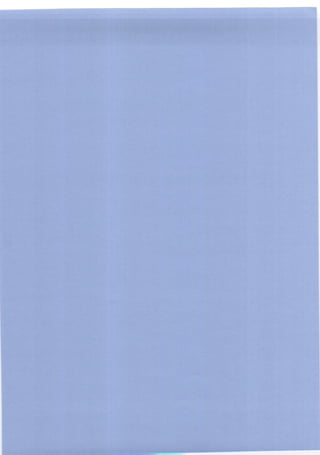 Re organization of odpp - 29th june, 2018(1) | PDF