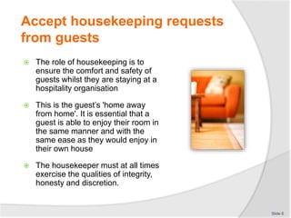 Re-Post By LK Provide_Housekeeping_to_Guest.pptx