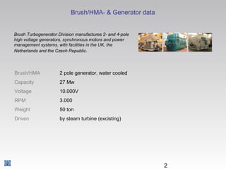 Re powering generator | PPS | Radio Control | Hobbies & Interests