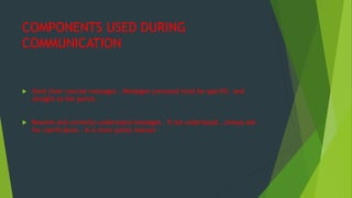 Re purposed presentation task tst | PPT