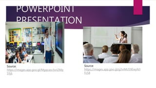 TEACHING AIDS | PPTX | Special Education | Education