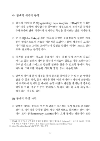 세월호/ 타이타닉호 사고의 빅 데이터 방법론적 분석 | PDF