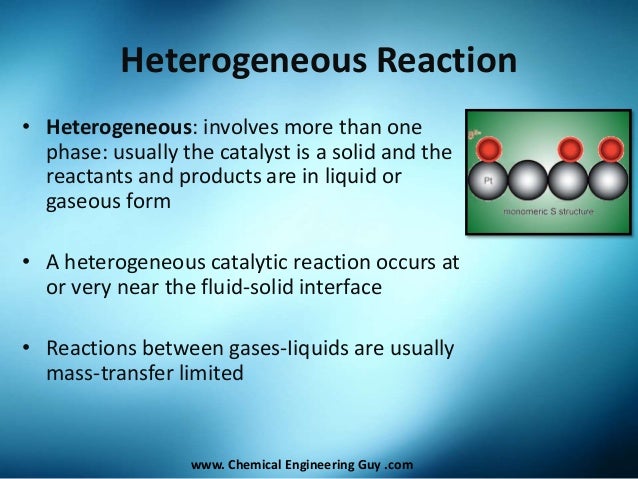 Catalysis and Catalytic reactors RE10