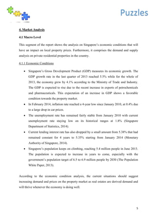 Re1104 valuation report | PDF