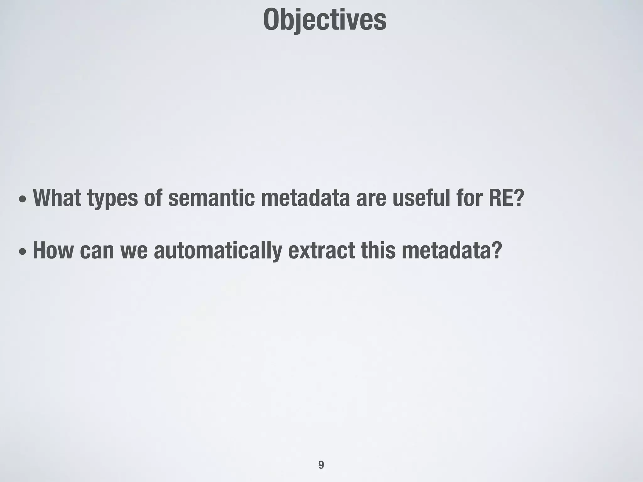Automated Extraction of Semantic Legal Metadata Using Natural Language Processing | PDF