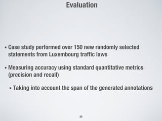 Automated Extraction of Semantic Legal Metadata Using Natural Language ...