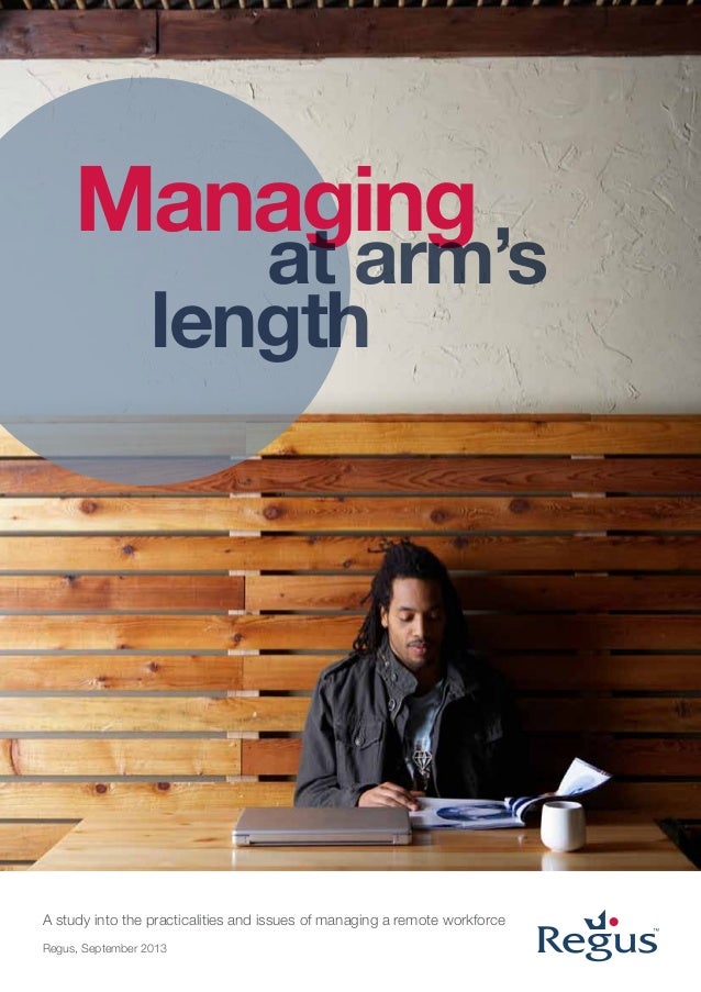 Dealing At Arm’S Length | At Arm’S Length – BYOFB
