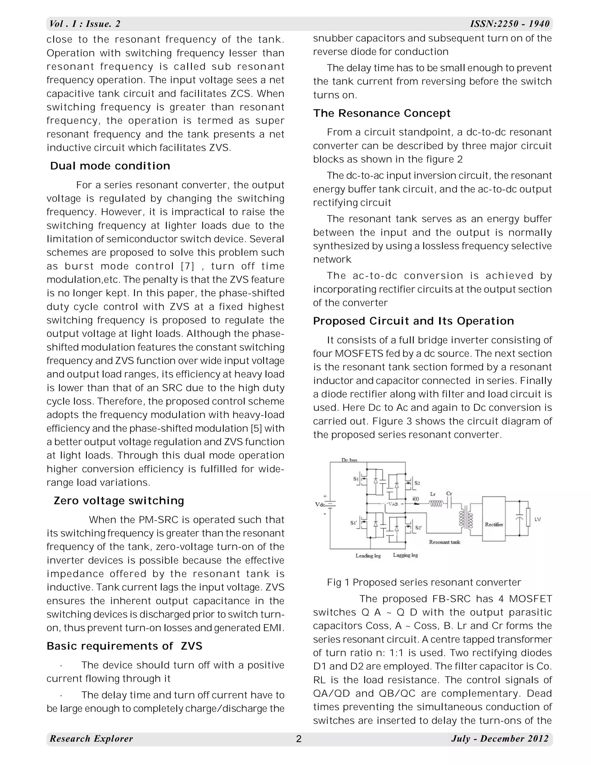 RESEARCH EXPLORER -2 ISSUE | PDF | Internet of Things | Internet