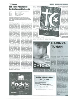 Tabloid reformata edisi 26 mei 2005 | PDF