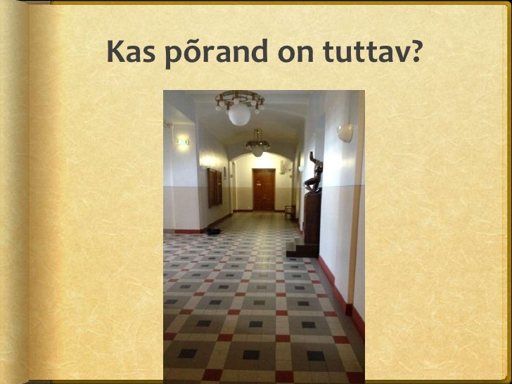 Tallinna Reaalkool ja Rüütelkonna hoone