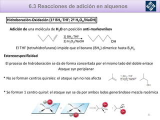 Hoja de trabajo para Principios de Química Orgánica | PDF