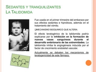 Reacciones adversas a los medicamentos | PPTX