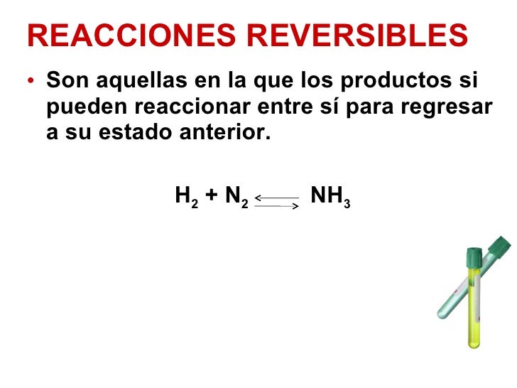 Reacciones Quimicas De La Vida Cotidiana Ejemplos