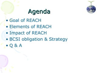 Reach | PPT