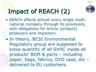 Reach | PPT