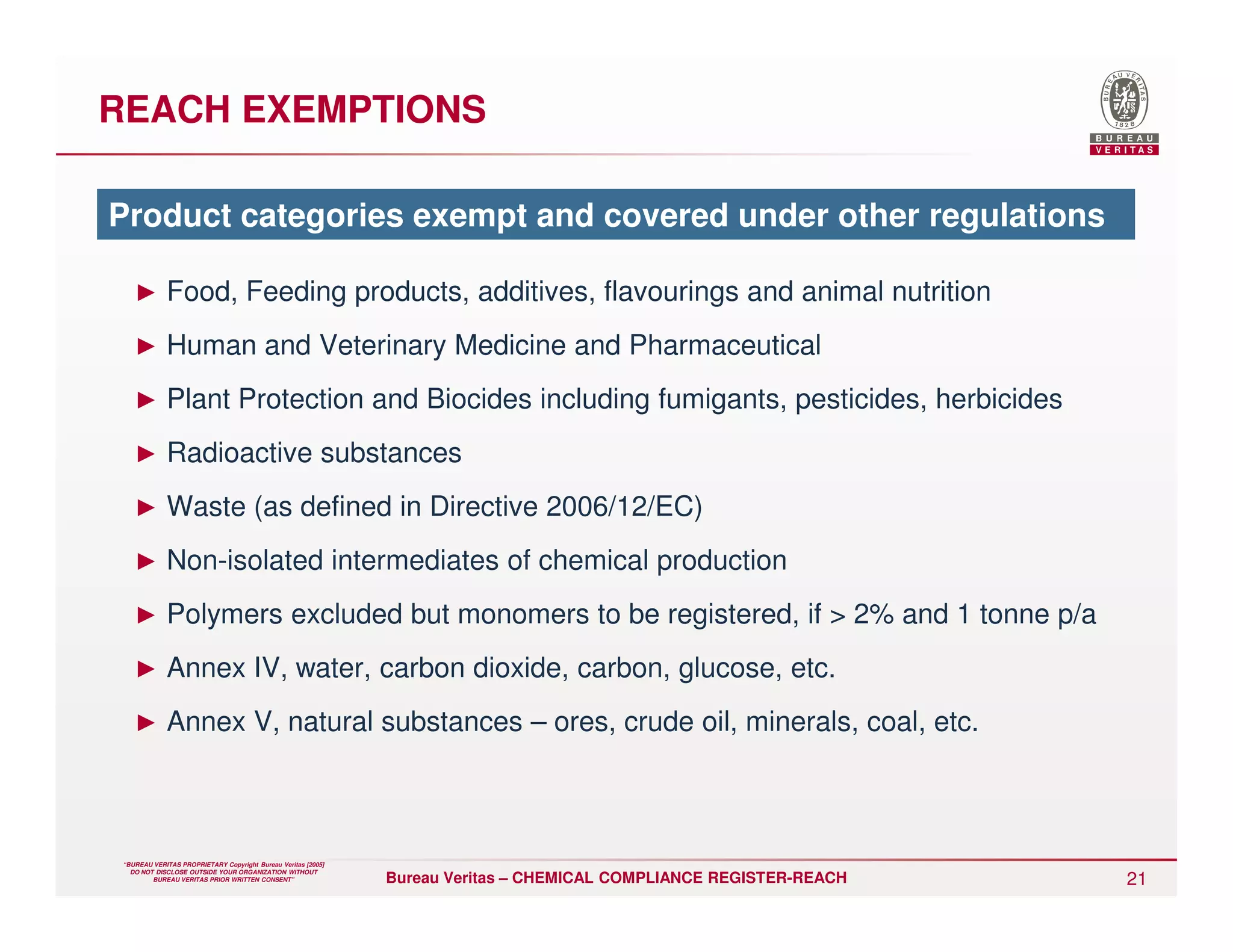 Reach | PDF