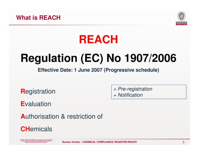 Reach | PPT