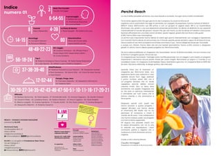 Reach - il magazine di Richmond Italia | PDF