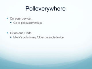 Reach ahead pres | PPT