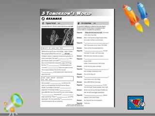 Reach for the moon! Space and Space Travel Lesson Plan | PPTX