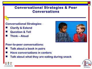 Oral Language and Literacy Powerpoint | PPT