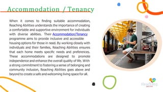 Reaching Abilities- Registered NDIS Service Provider in Sydney (1).pptx