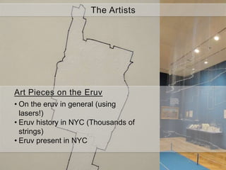 Shaping Exhibition Development Around Community Perspectives | PPTX ...