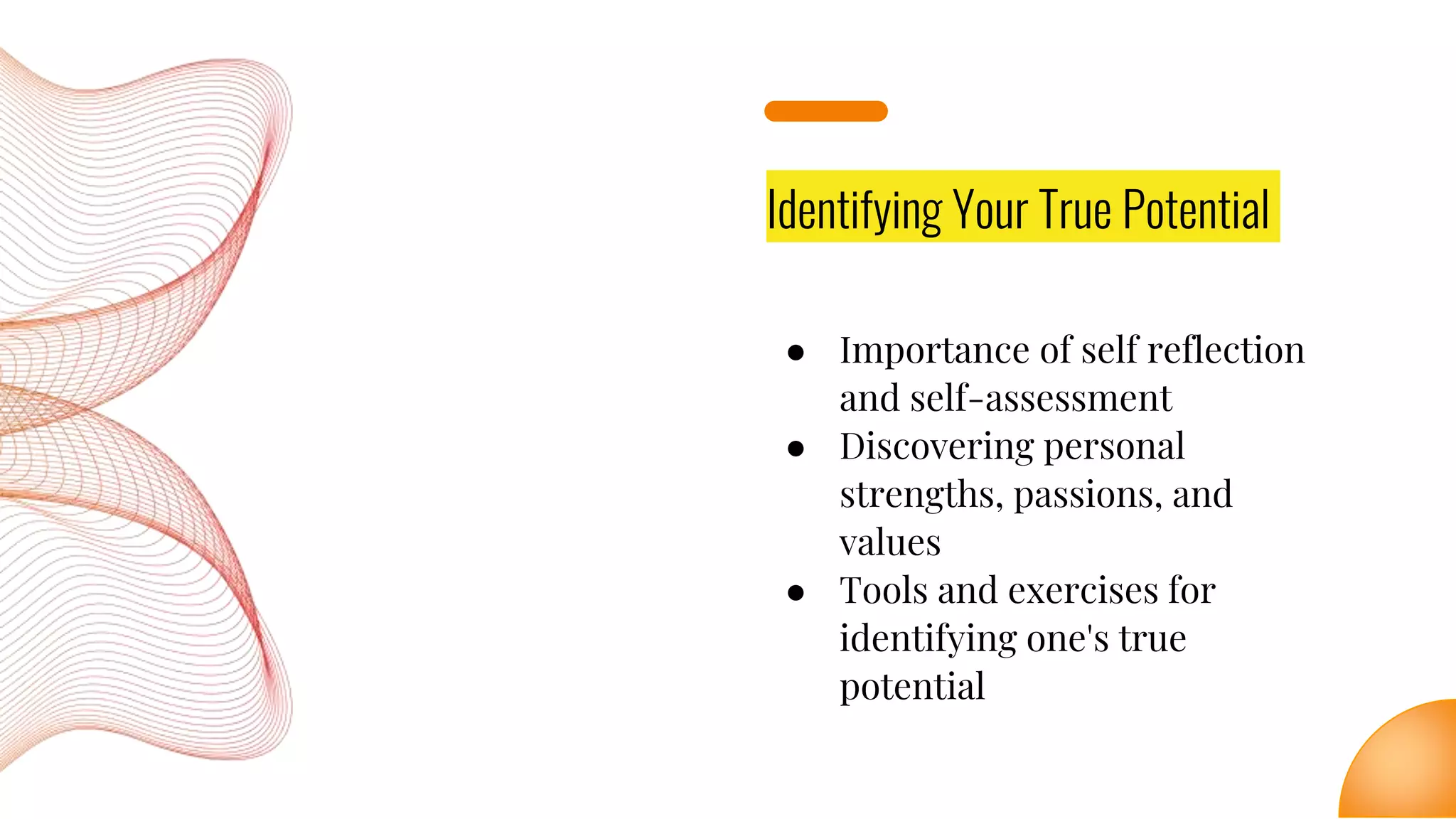 Reaching your true Potential.pptx