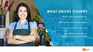 Elevating the SMB Digital Marketing Industry, Sharon Rowlands ...