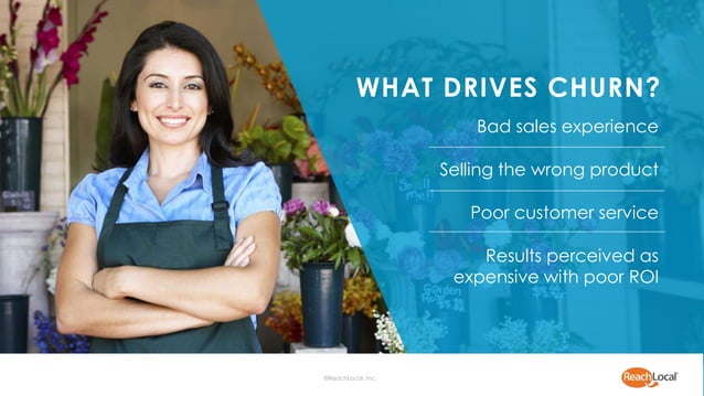 Elevating the SMB Digital Marketing Industry, Sharon Rowlands ...