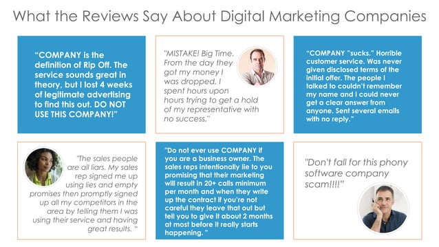 Elevating the SMB Digital Marketing Industry, Sharon Rowlands ...