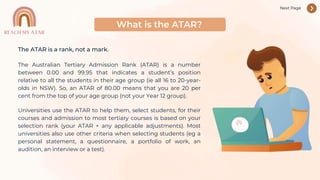 Reach my atar Presentation.pptx