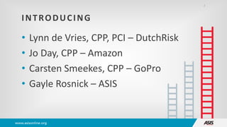 The competitive advantage of holding a professional certification | PDF