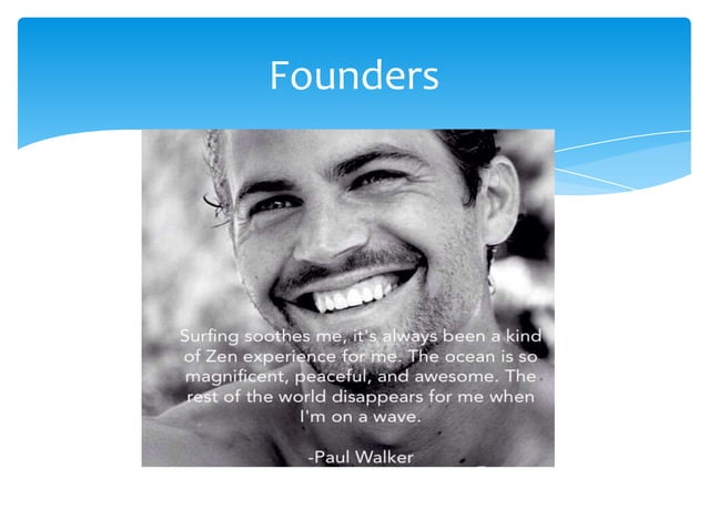 Reach out worldwide | PPTX