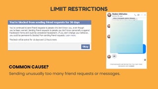 ReachOWL | FB & IG | Safety Guaranteed. | PDF