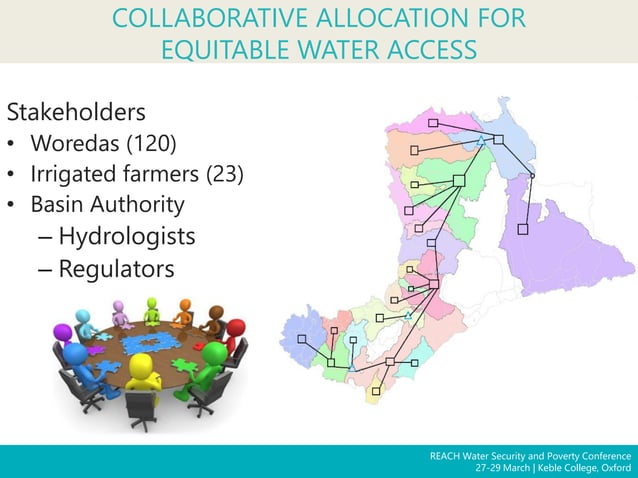 Water for All? Collaborative Water Allocation in the Awash River Basin ...