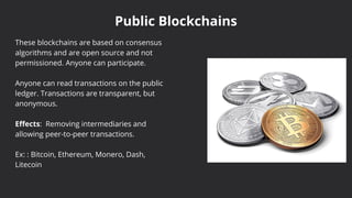 Blockchain in HR | PDF