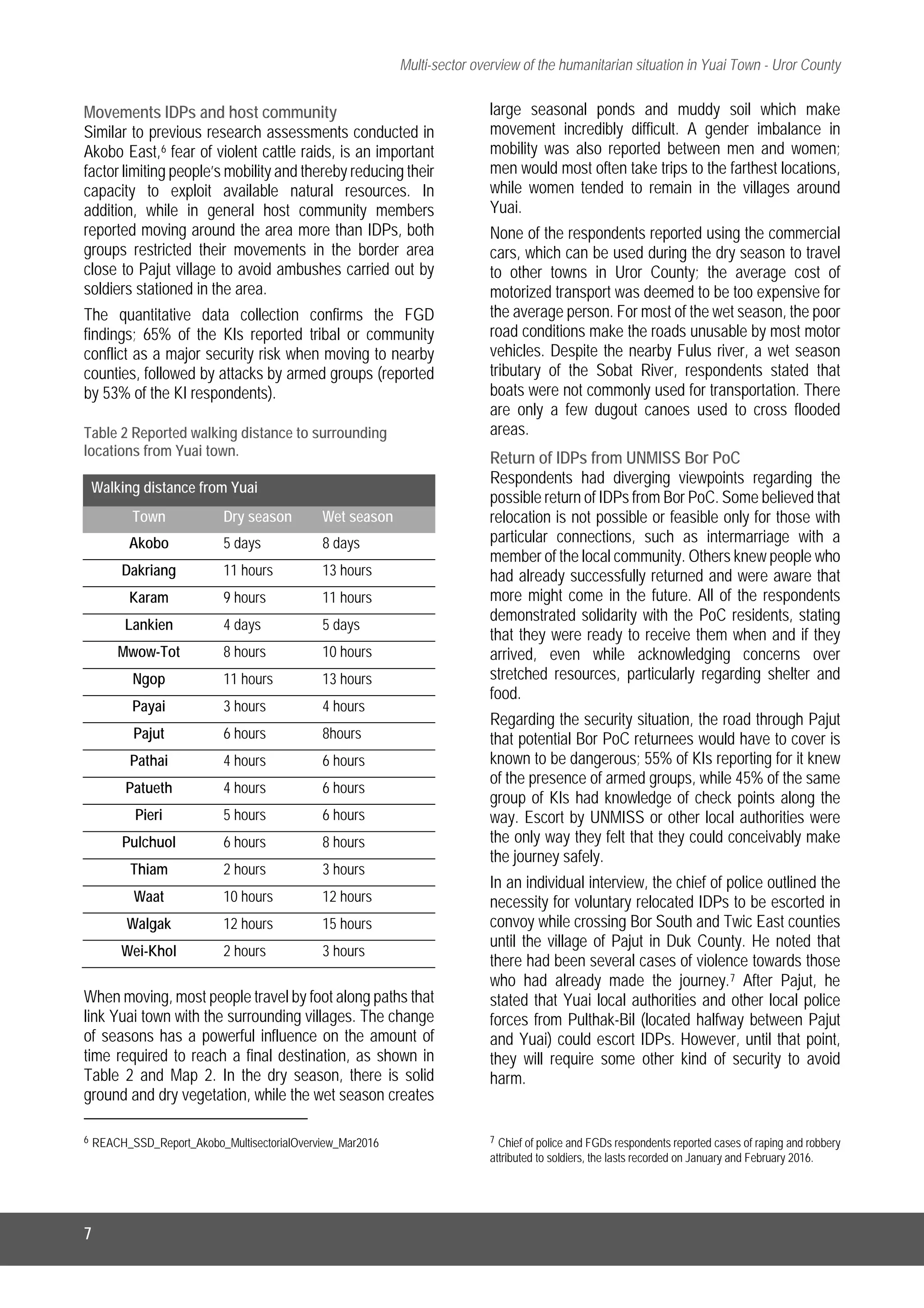 Yuai multisectoral overview july 2016 | PDF | Business | Business and ...