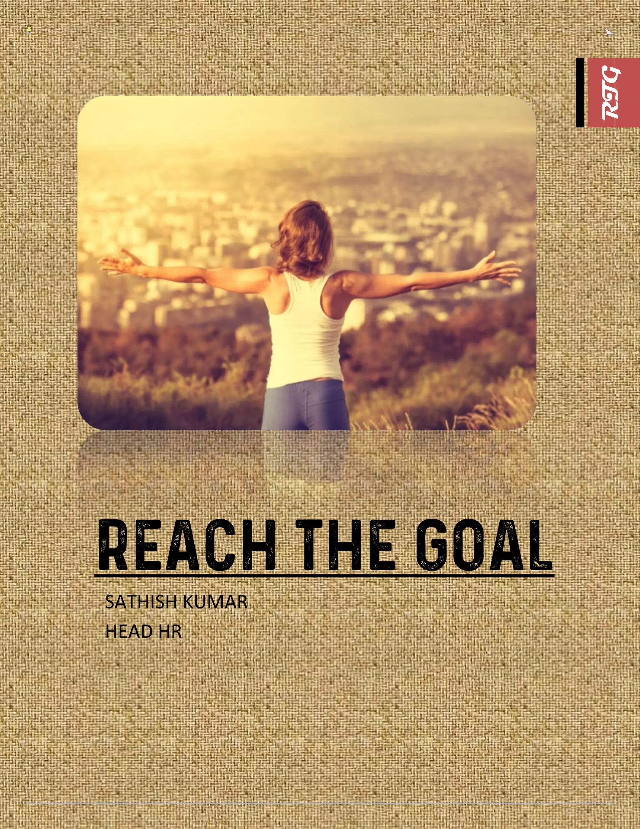 Reach the goal | PDF