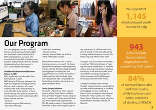 REACH vietnam 2015 | PDF | Vocational Training | Careers