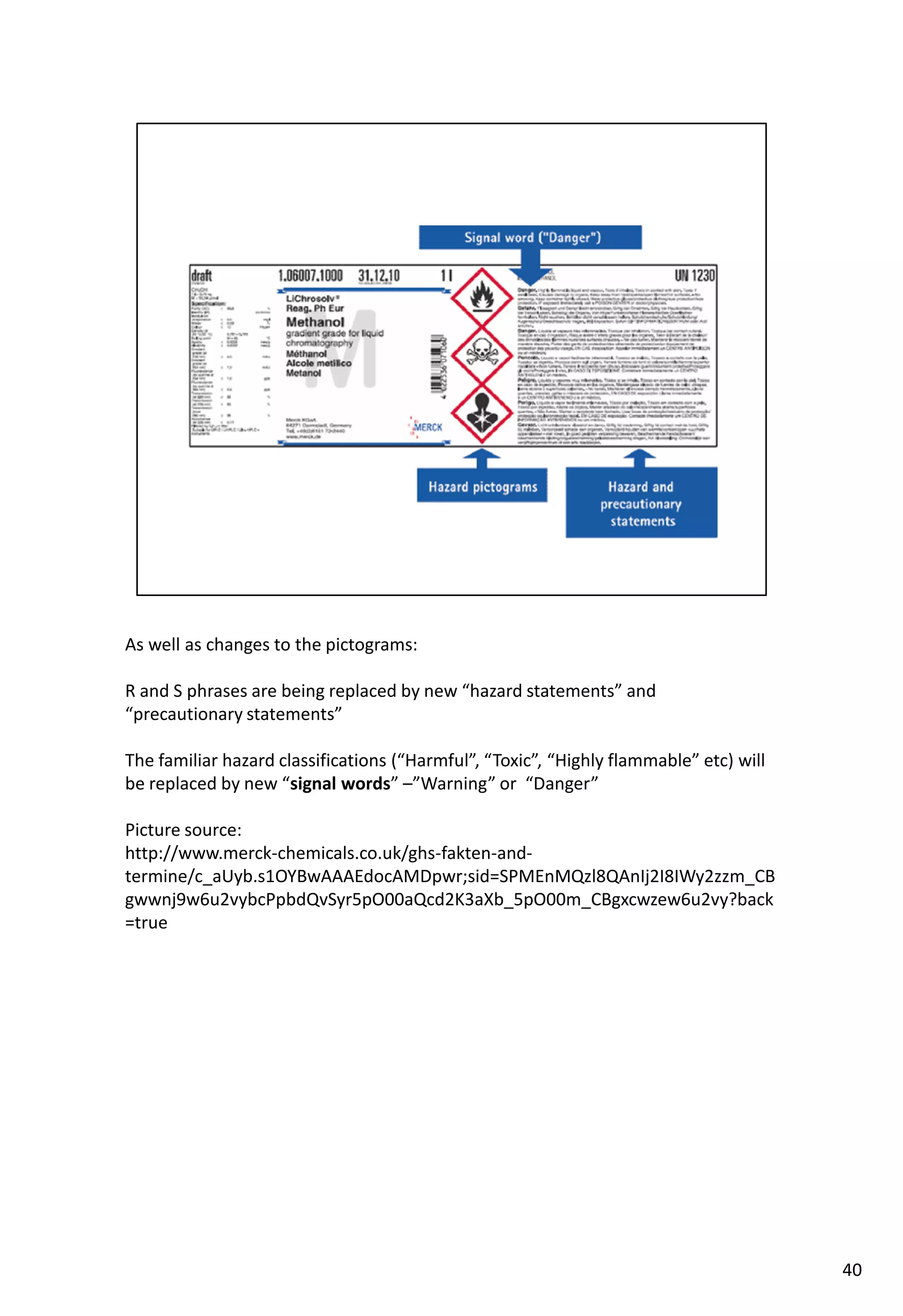 REACH with speaker notes | PDF