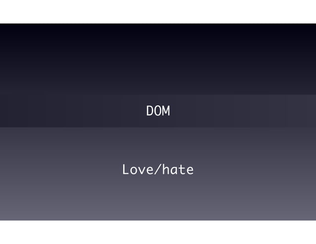Reactive JavaScript | PDF | Web Development | Internet
